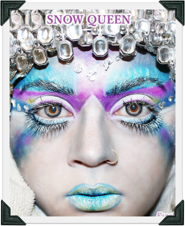 Holiday Makeup Contest WINNERS! - QC Makeup Academy