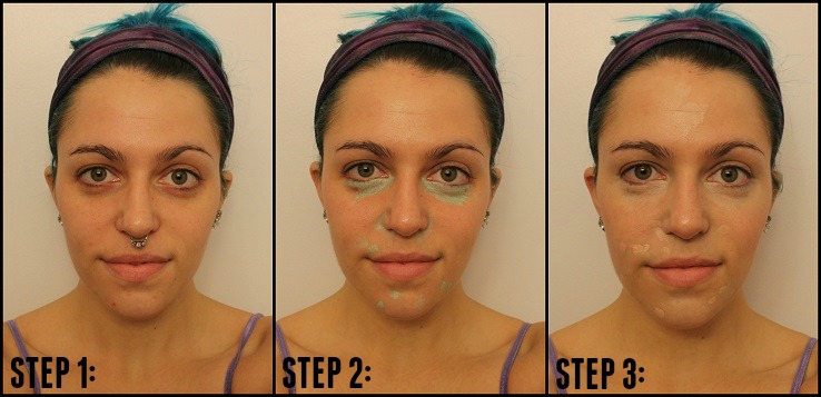 Cartoon Doll Theatre Makeup Tutorial - Beauty Buzz