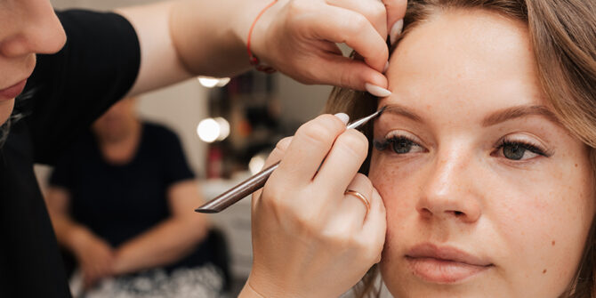 Makeup Artists vs. Cosmetologists and Estheticians - QC Makeup Academy