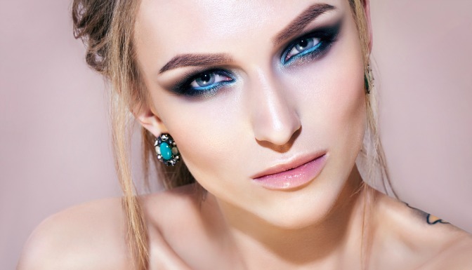 Wear That Runway Makeup Look - In Real Life!