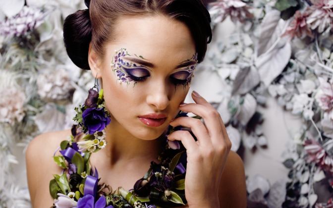 Conquering Makeup Contests (And Why You Should Try) - QC Makeup Academy