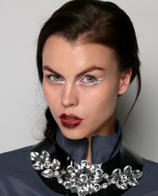 Career Profile: The Runway Makeup Artist - QC Makeup Academy