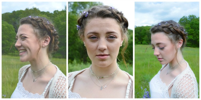 Student Feature: Kaylee Karcher - QC Makeup Academy