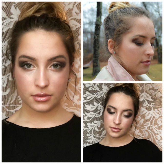 Student Feature: Kaylee Karcher - QC Makeup Academy