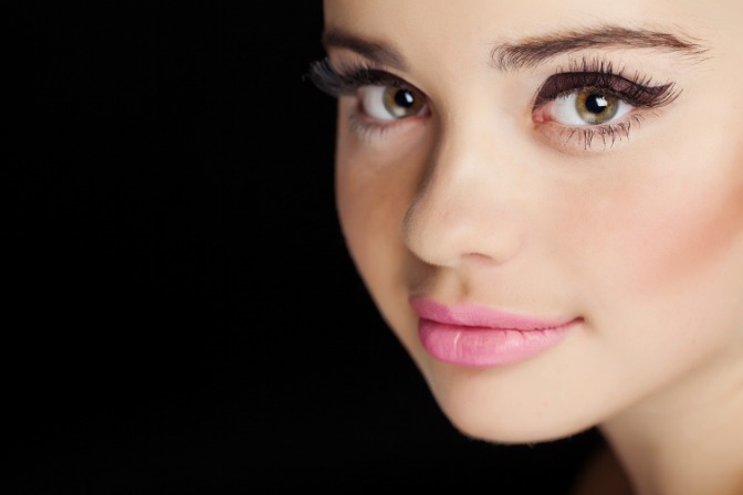 #TBT: Iconic Beauty Looks We Still Obsess Over - QC Makeup Academy