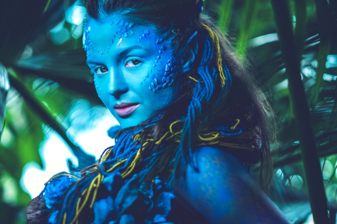 Making Your Own Prosthetics: My Special FX Makeup Business (Part 2 ...