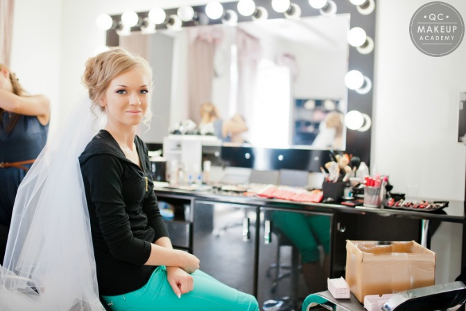 How to Become a Makeup Artist in Brisbane - QC Makeup Academy