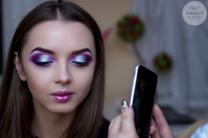6 Ways to Level Up Your Makeup Artist Business - QC Makeup Academy