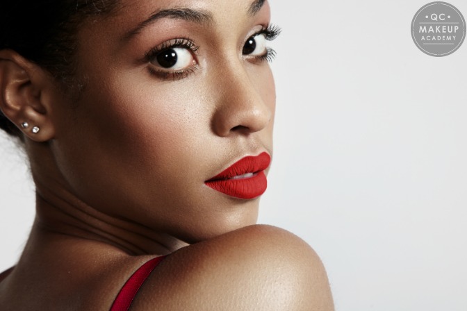 #TBT Top Makeup Trends Through the Decades - QC Makeup Academy