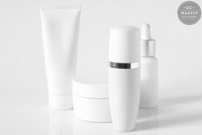 How to Apply Makeup to Skin Conditions - QC Makeup Academy