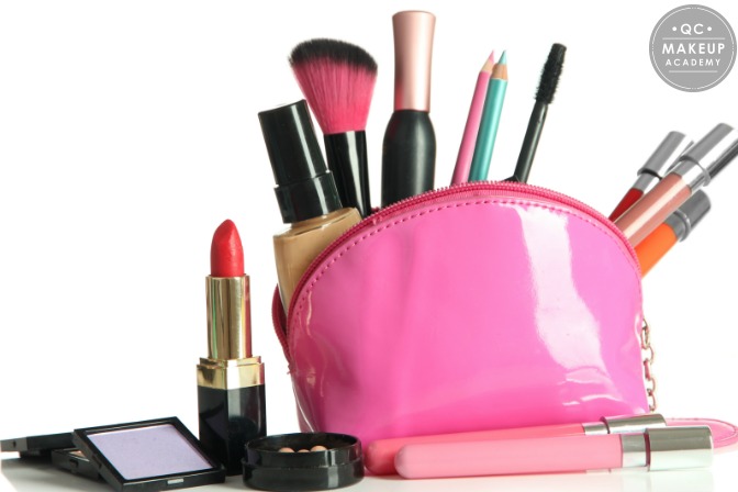 How to Work with Clients Who Don’t Wear Makeup - QC Makeup Academy