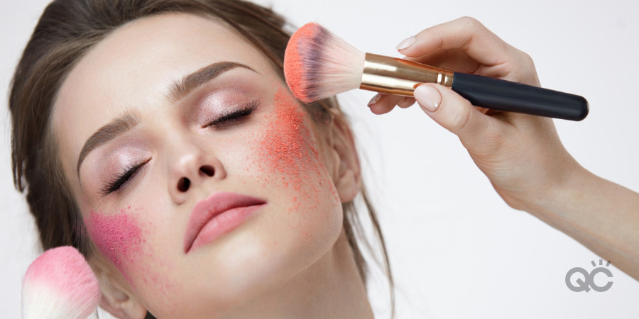 4 Rules for Matching Your Makeup to Your Outfit - QC Makeup Academy