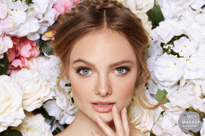 How to Become an Eco Makeup Artist for Earth Day - QC Makeup Academy