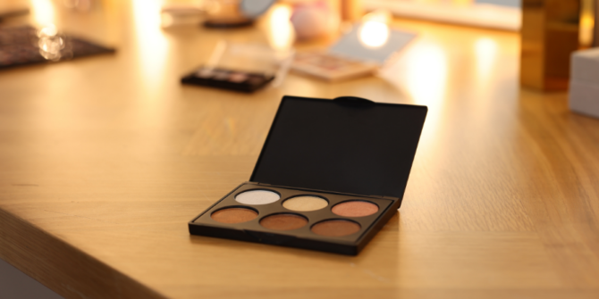 The Differences Between Film and Stage Makeup - QC Makeup Academy
