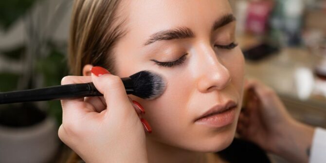 The Basic Skills EVERY Makeup Artist Should Know - QC Makeup Academy