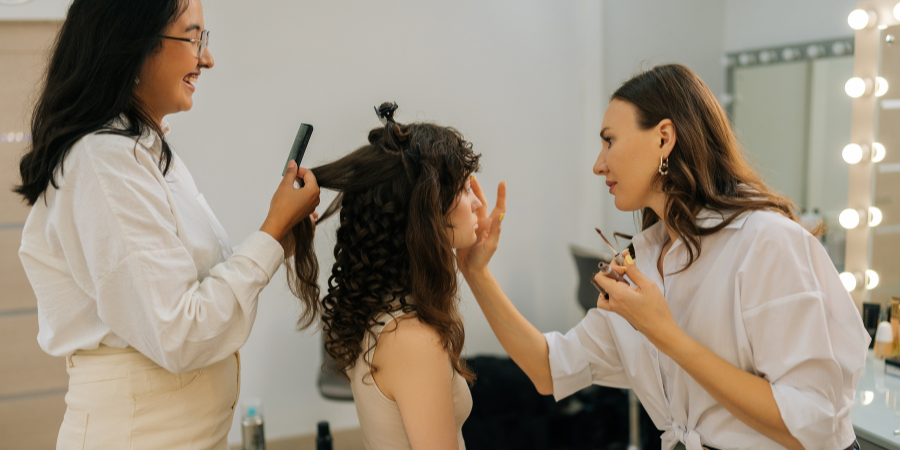 The 16 Most Profitable Careers in Makeup Artistry - QC Makeup Academy