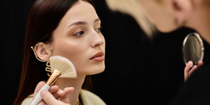 The 16 Most Profitable Careers in Makeup Artistry - QC Makeup Academy