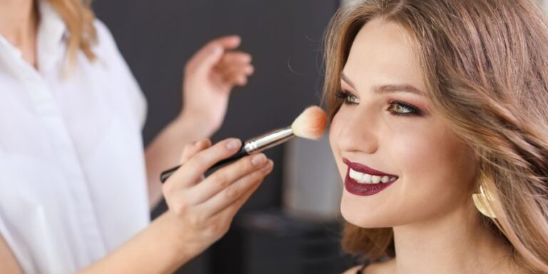 Makeup Training 101: What Is Makeup Theory? - QC Makeup Academy