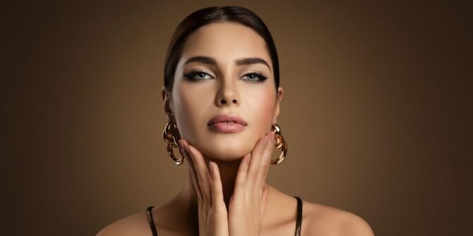 The 20 Hottest Makeup Trends Coming in 2025 - QC Makeup Academy