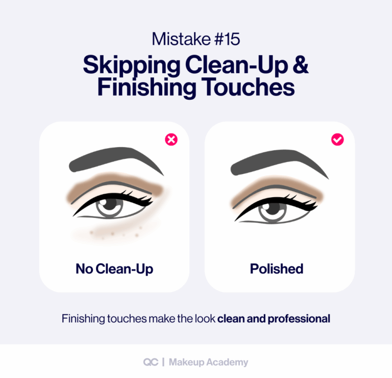 Eye Shadow Looks: Step-by-Step Guide for Stunning Eye Makeup - QC ...
