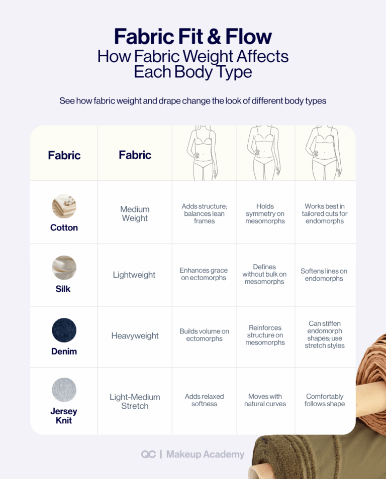 Classifying Body Types: A Complete Guide for Personal Stylists - QC ...