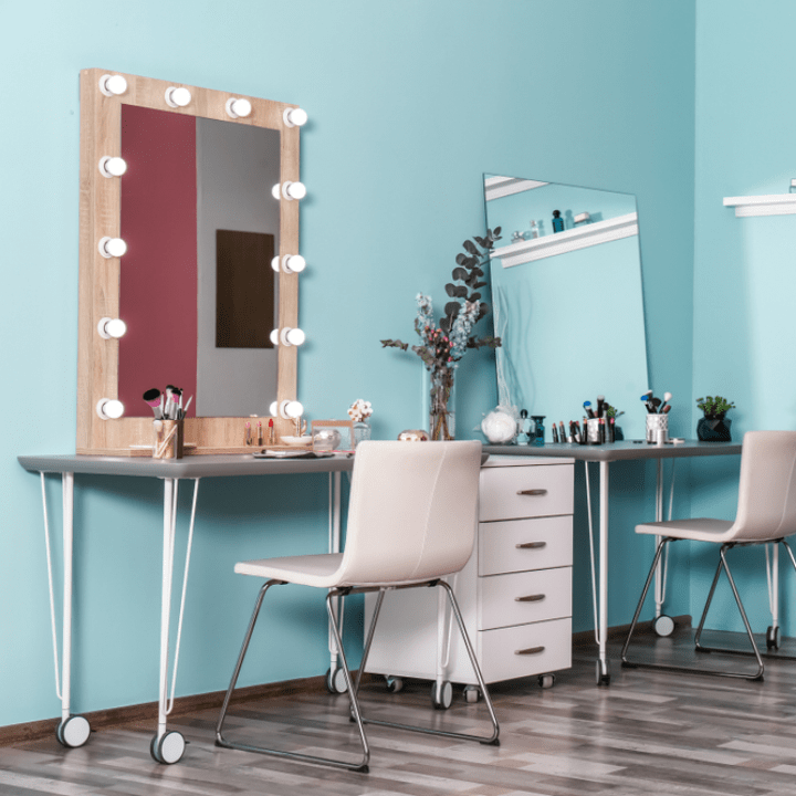 How To Set Up Your Makeup Studio QC Makeup Academy How To Set Up Your Makeup Studio QC Makeup Academy