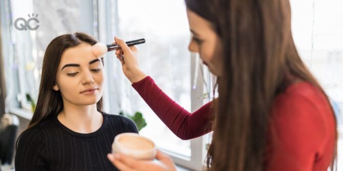 How Much Should You Charge For Your Makeup Artistry Services Qc