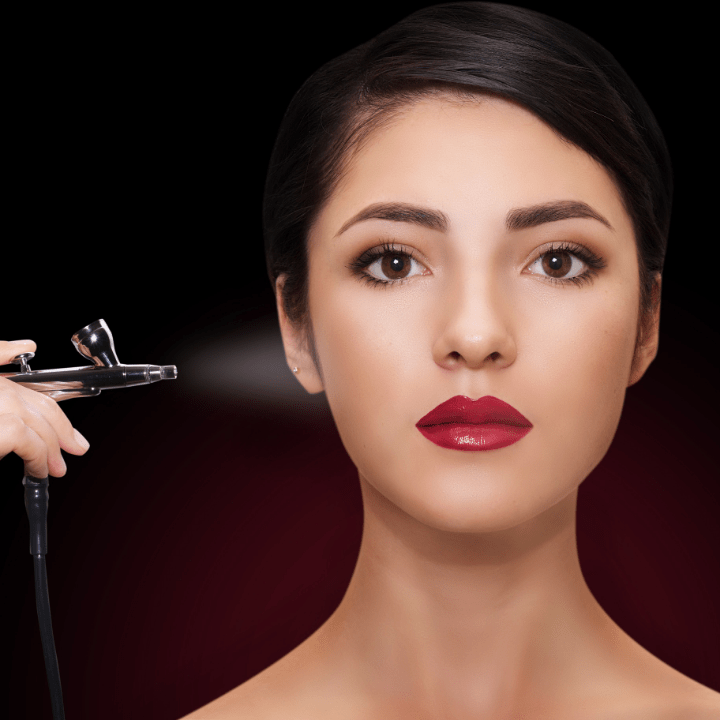 How To Use Makeup Machine | Saubhaya Makeup