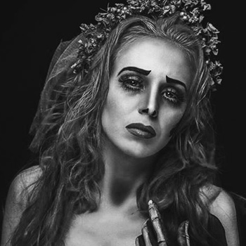 Makeup Student Experience