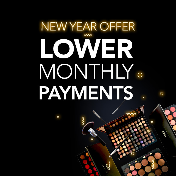 Special Offers & Makeup Course Discounts - QC Makeup Academy