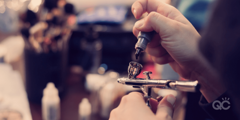 Special Effects Makeup for Beginners: 5 Best Ways to Start Learning ...