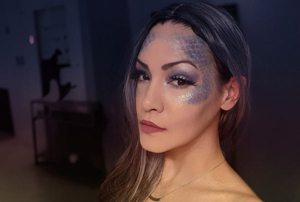 Fx Makeup Courses Glasgow | Saubhaya Makeup