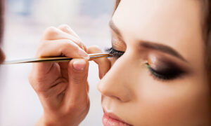 Master Makeup Artistry Course - QC Makeup Academy